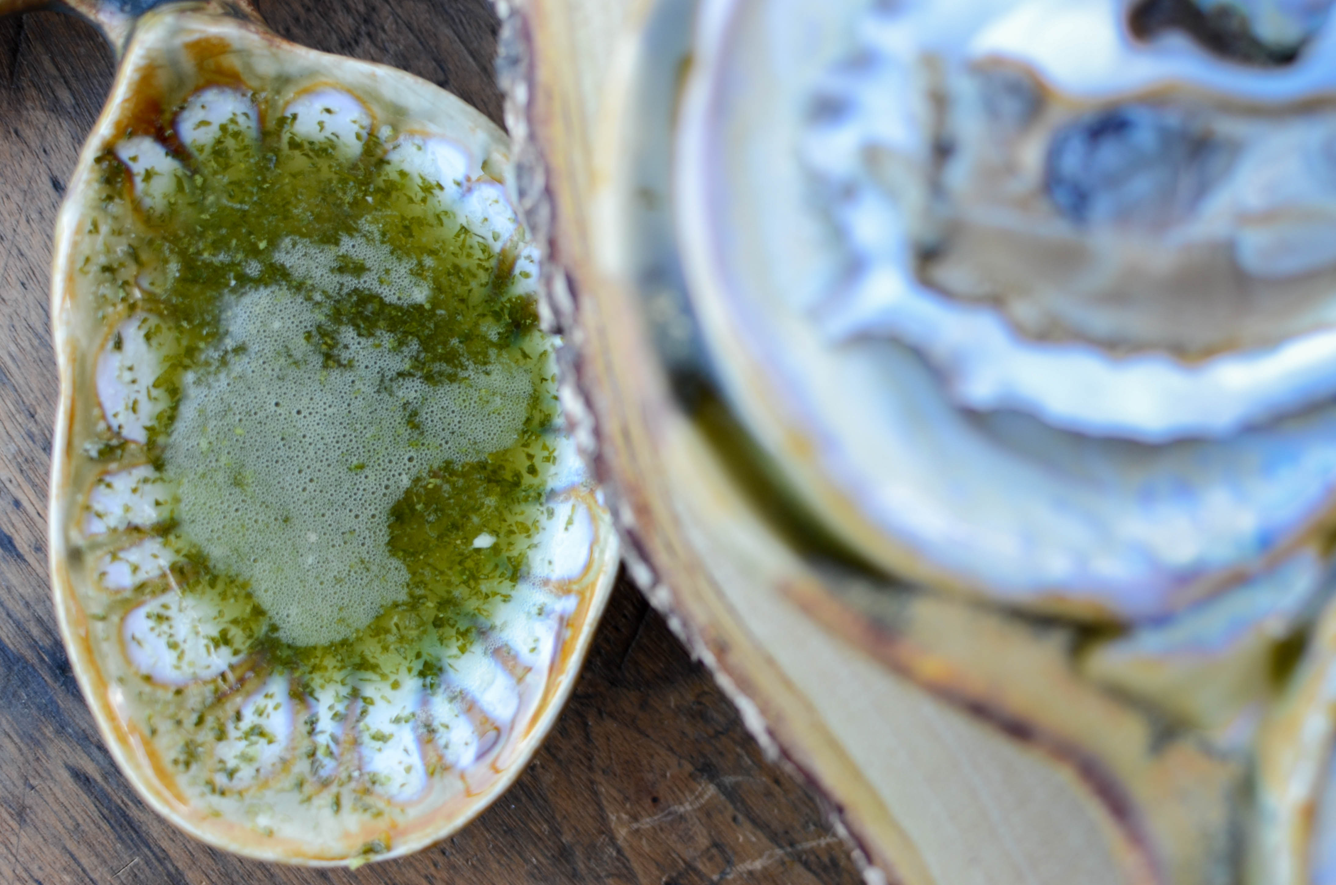 Green Mignonette Sauce - VeryVera