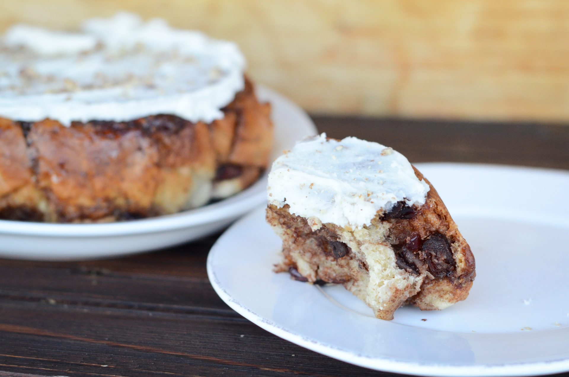 Slow Cooker Cinnamon Rolls - VeryVera