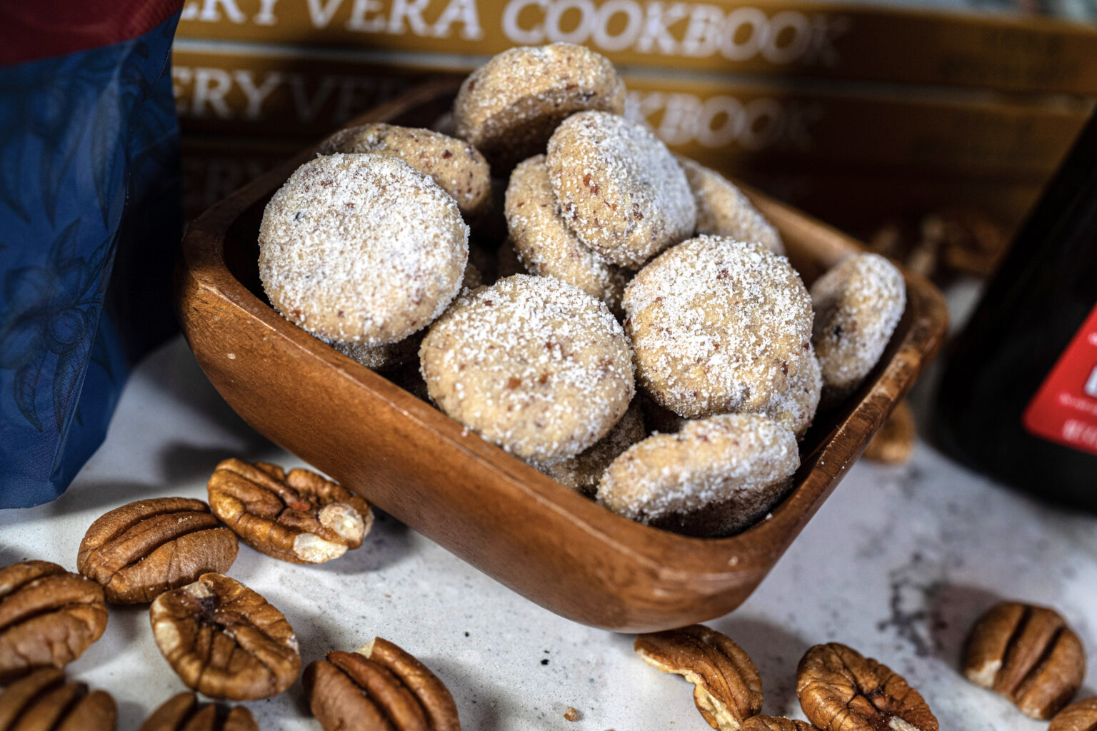 Pecan Sandies VeryVera pecan-sandies-veryvera
